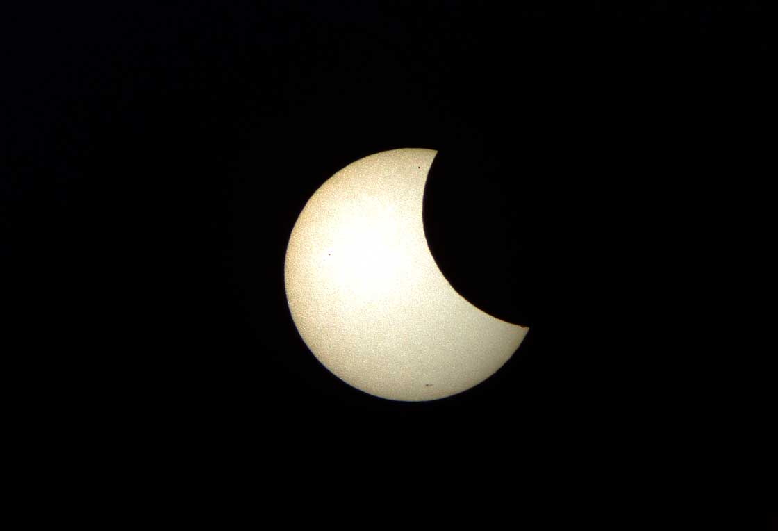 Spectacular photos of ‘Ring of Fire’ eclipse - National | Globalnews.ca