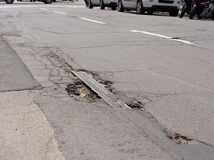 Gallery: A look at Montreal’s roads - Montreal | Globalnews.ca