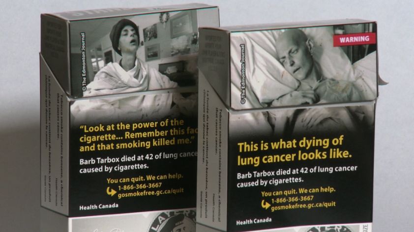 A decade after Barb Tarbox’s death, her anti-smoking legacy lives on ...