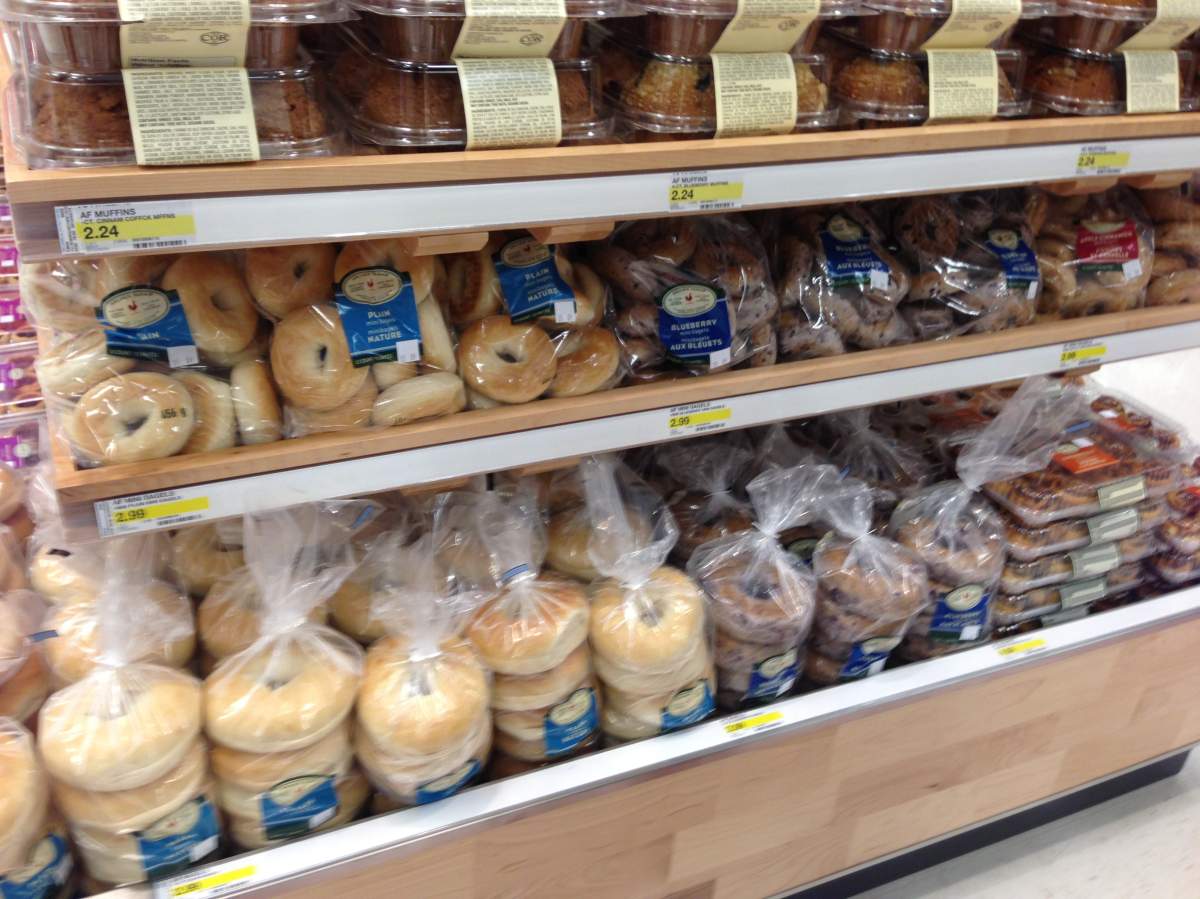 Manitoba shoppers take aim at Target - Winnipeg | Globalnews.ca