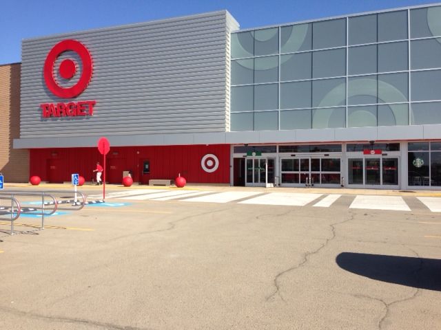 New Target stores ready to open in Edmonton area - Edmonton | Globalnews.ca