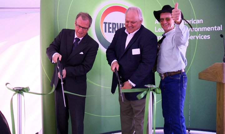 Environmental services firm opens Saskatoon office - Saskatoon ...