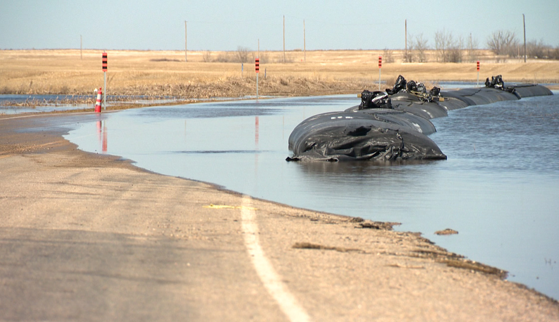 Photo Gallery: 2013 Saskatchewan flood season - Saskatoon | Globalnews.ca