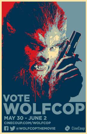 Local filmmakers look for support for Wolf Cop | Globalnews.ca