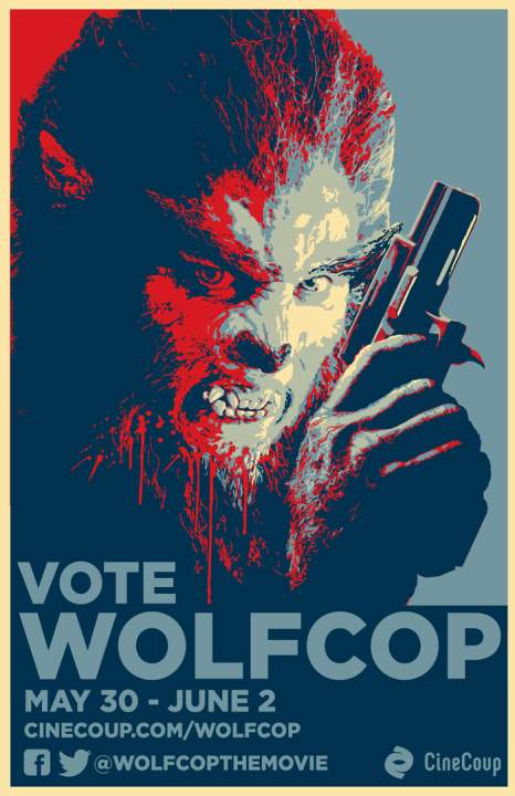 Local filmmakers look for support for Wolf Cop | Globalnews.ca