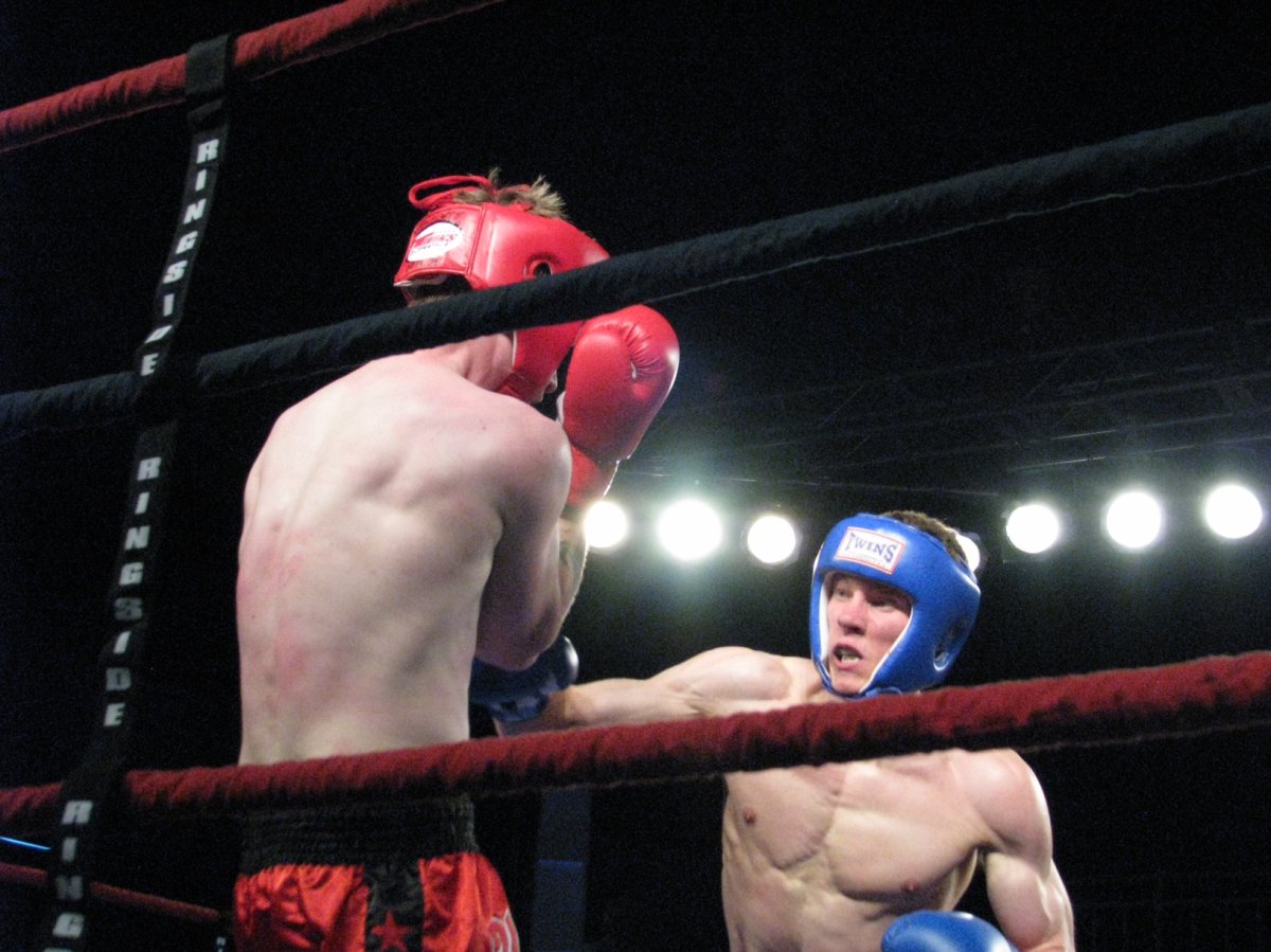 Saturday Night Fights Round 7 results - Regina | Globalnews.ca