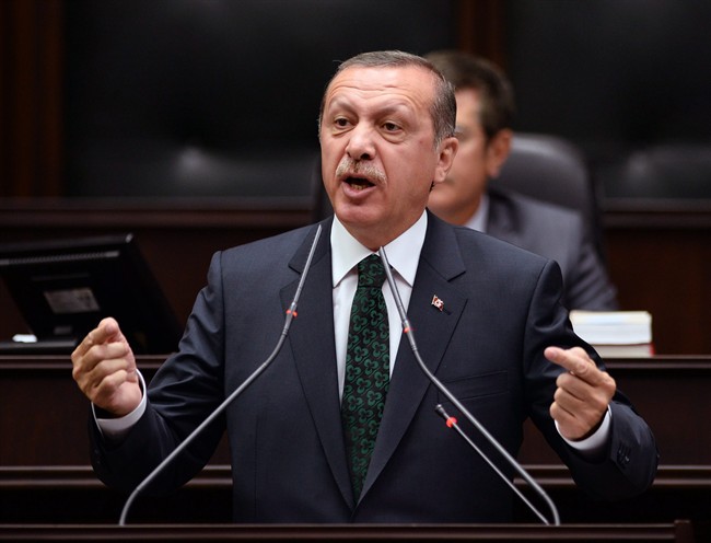 Olympic disappointment felt in Istanbul for 5th time - National ...