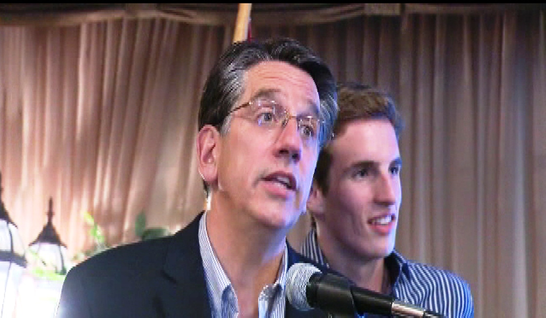 Dan Ashton resigns | Globalnews.ca