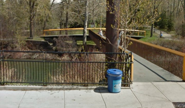 Photo gallery: Calgary streets before and during the flood | Globalnews.ca