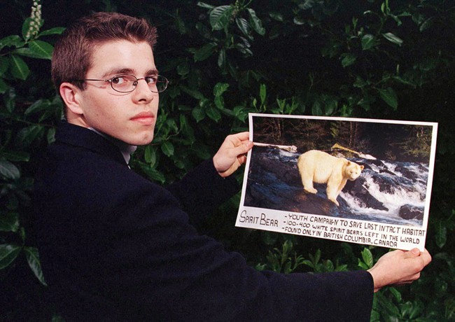 Canadian recognized among top 100 ‘angels’ | Globalnews.ca