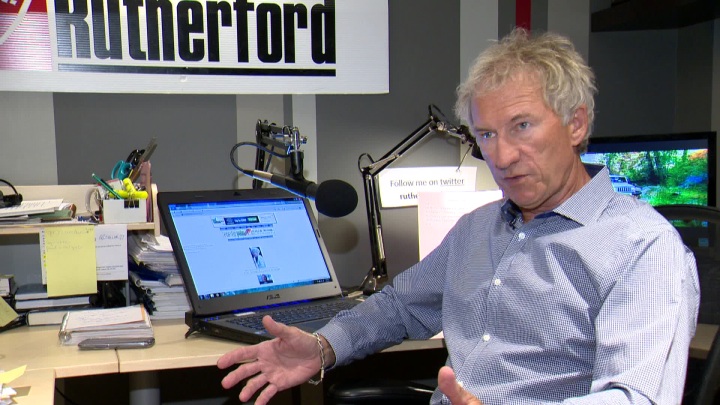 Well-known Calgarian considers run at mayor chair - Calgary | Globalnews.ca