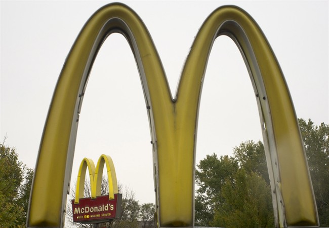 Iowa couple claims McDonald’s burger topped with marijuana - National ...