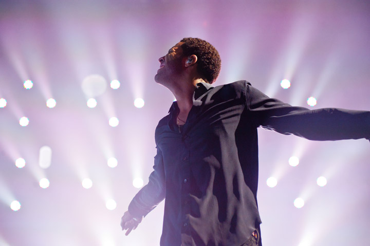 Drake apologizes for offensive lyric | Globalnews.ca