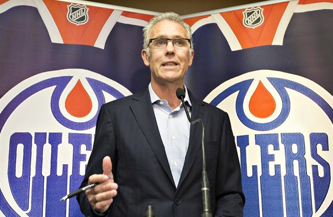NHL trade deadline unpredictable due to lack of cap space, supply ...