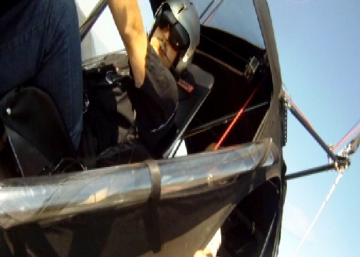 Flying car crash video released | Globalnews.ca