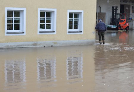 Gallery: Germany braces for more flooding after days of heavy rainfall ...