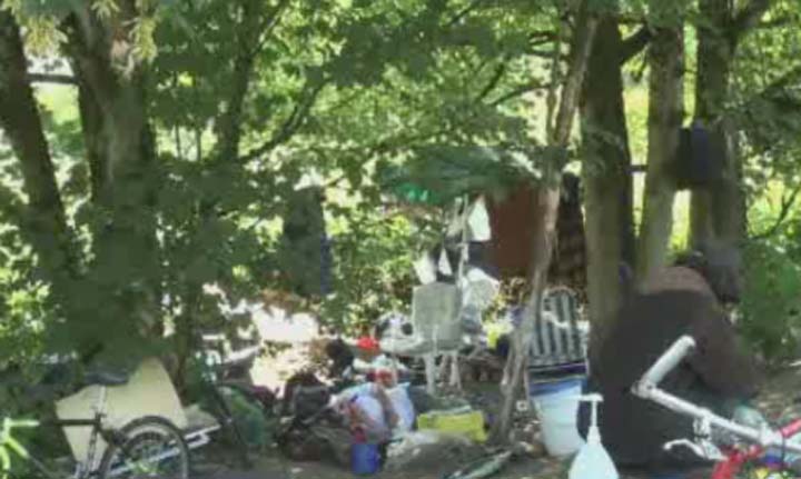 Abbotsford announces homelessness task force - BC | Globalnews.ca