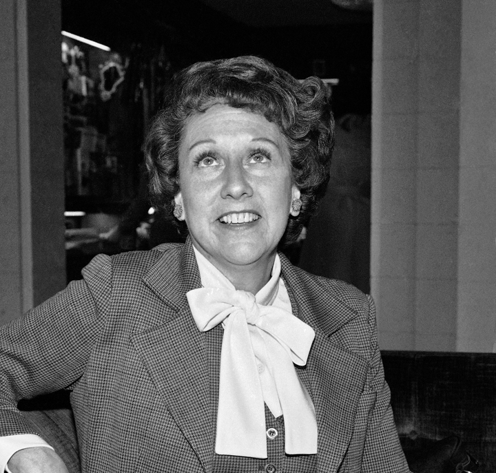 Jean Stapleton, TV’s beloved Edith Bunker from ‘All in the Family’ dies ...