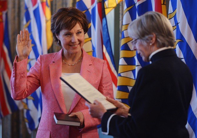 Pay hikes for some of B.C.’s top political staff: A look at the numbers ...