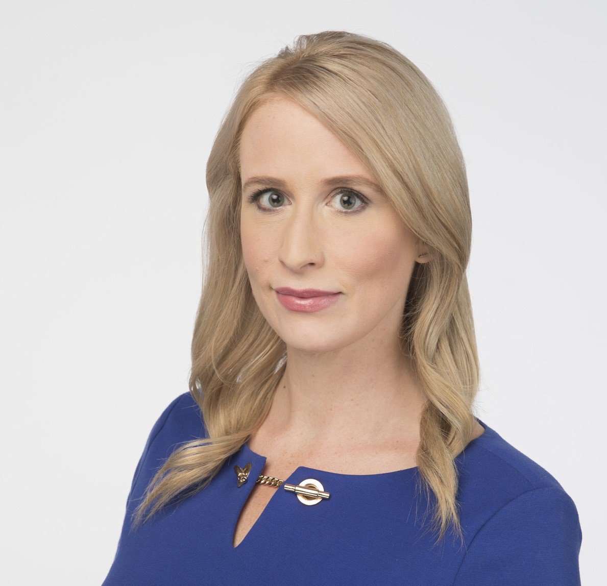 GlobalNews - Staff Personalities | Lauren Pullen