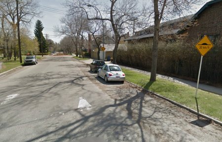 Photo gallery: Calgary streets before and during the flood | Globalnews.ca