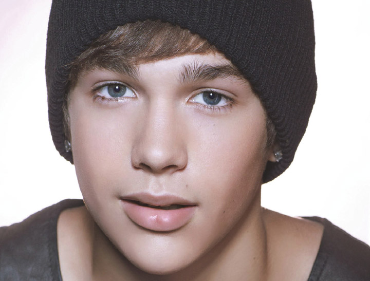 Pop star Austin Mahone to stop by ‘The Morning Show’ | Globalnews.ca