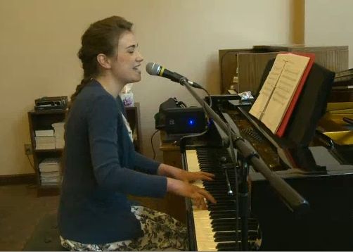 Woman of Vision: Megan Engel | Globalnews.ca