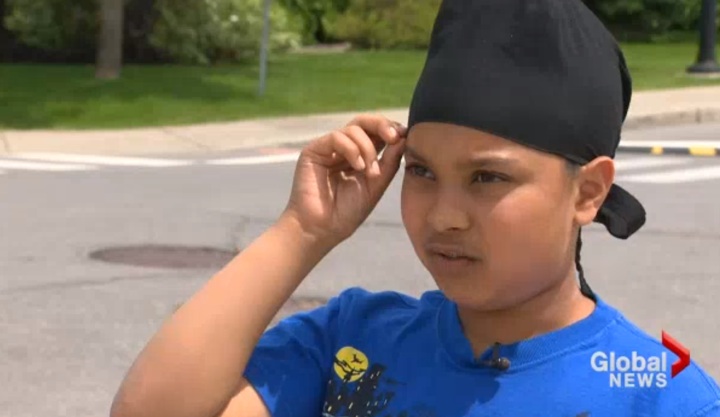 FIFA weighs in on soccer turban rules: head coverings allowed for now ...