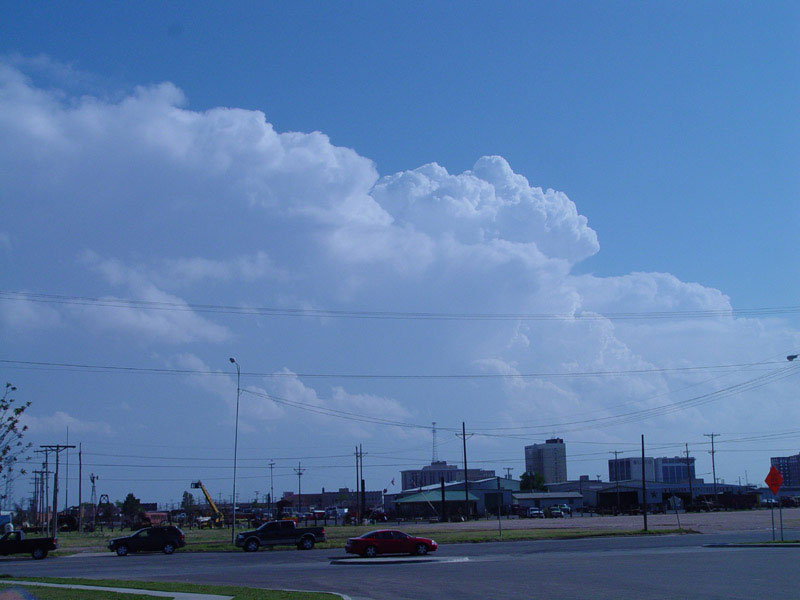 Thunderstorms 101: Derechoes, supercells, multi-cells…what it all means ...