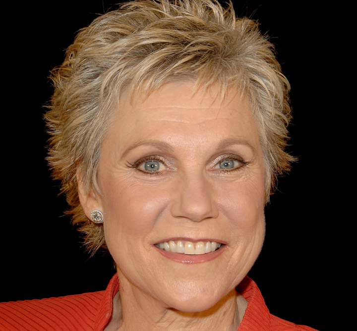 In retirement, Anne Murray gets behind a good cause | Globalnews.ca