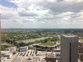 GlobalNews - Staff Personalities | Kate Gajdosik