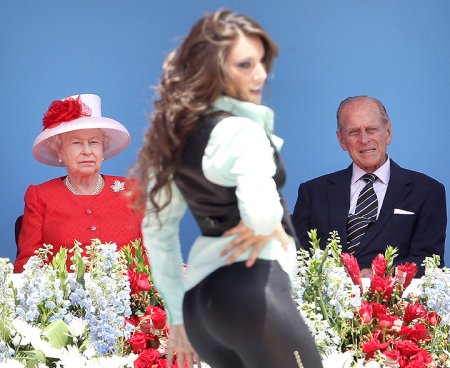 Gallery: Prince Philip’s life in photos - National | Globalnews.ca
