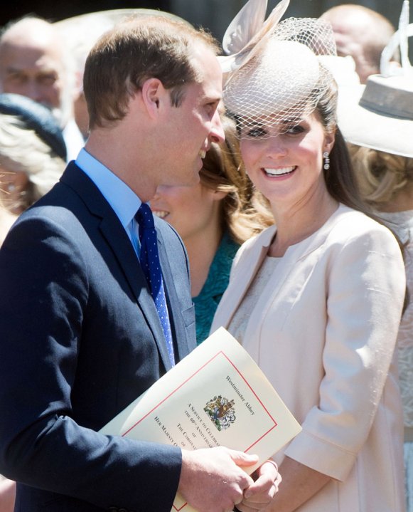 Happy 32nd birthday, Kate Middleton! - National | Globalnews.ca