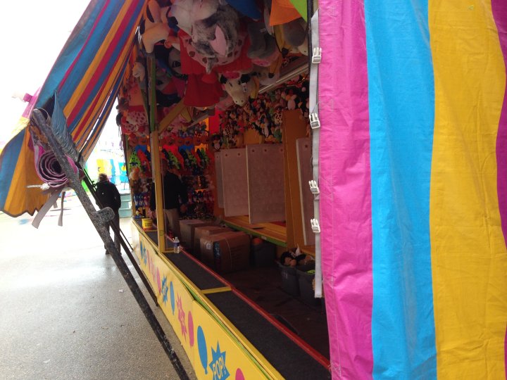 PHOTO FRIDAY: Colours of the Ex - Winnipeg | Globalnews.ca