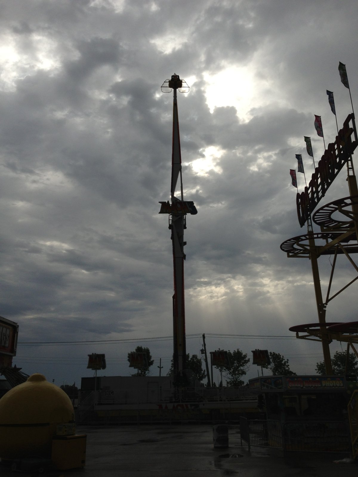 PHOTO FRIDAY: Colours of the Ex - Winnipeg | Globalnews.ca