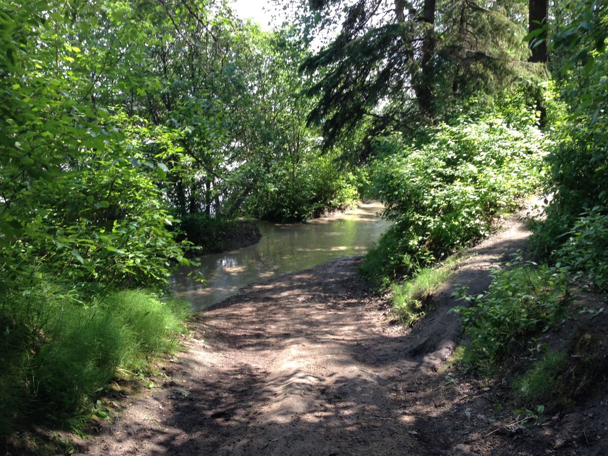 UPDATE: Flood watch in Edmonton and Devon prompts warning from ...