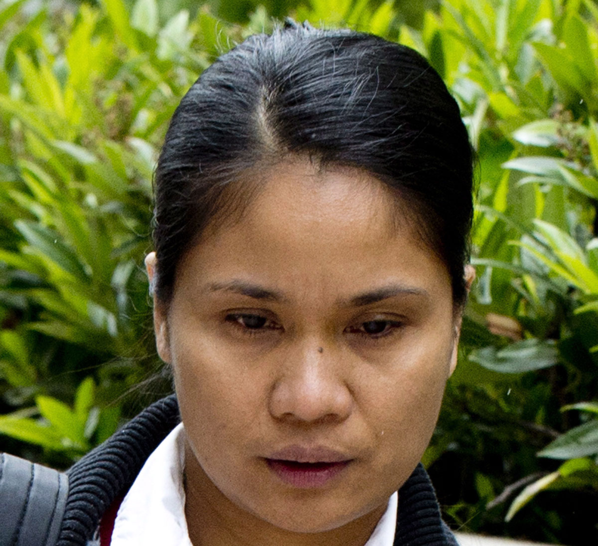 First person in B.C. found guilty on charges of human trafficking - BC ...