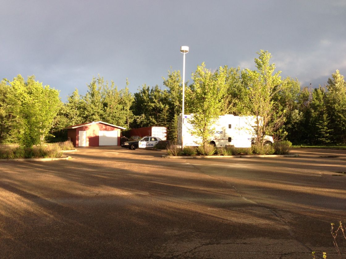 UPDATE: Police reveal identity of man found dead near southwest ...