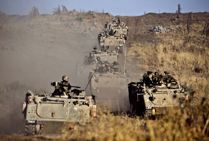 Syrian activist group says more than 100,000 killed in civil war ...