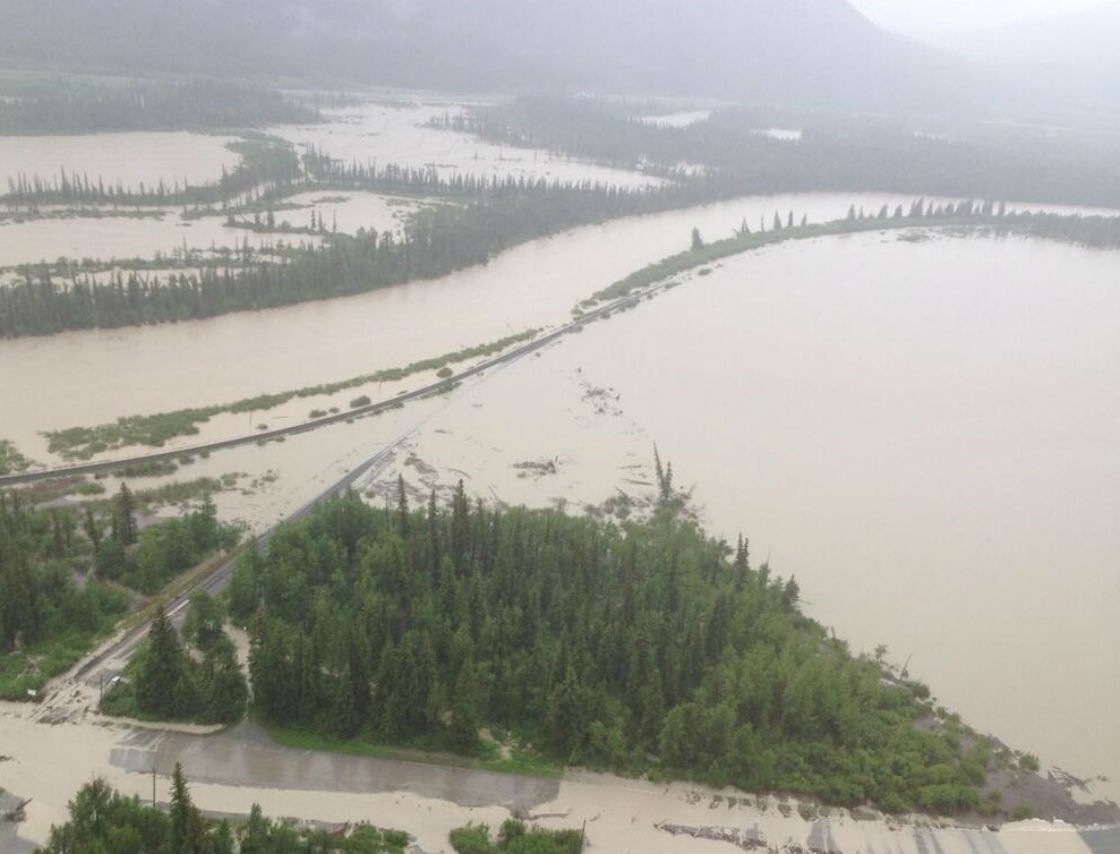 WATCH: Extensive Alberta flood coverage from Global National crew ...