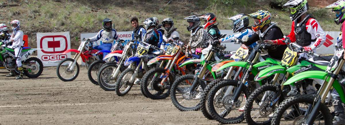 The BC MotoCross Championships returns to Bear Creek Motocross Track ...