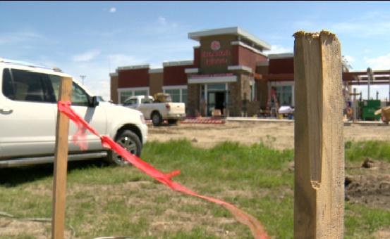 White City sees population boom | Globalnews.ca