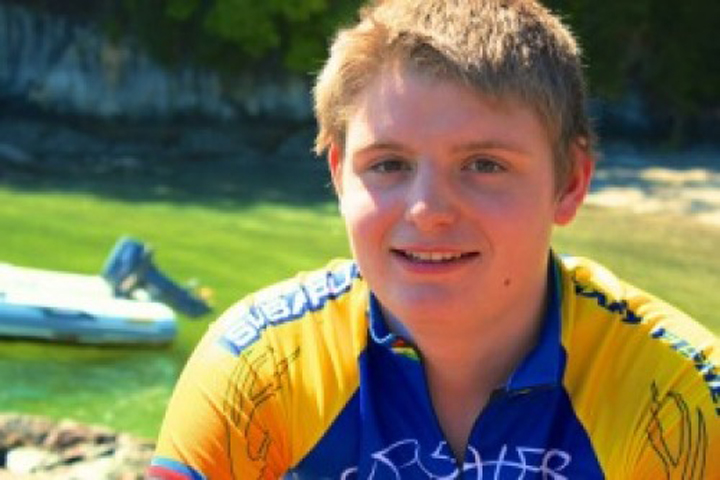 Celebrations of life held for Xavier Pelletier in Victoria, Vancouver ...