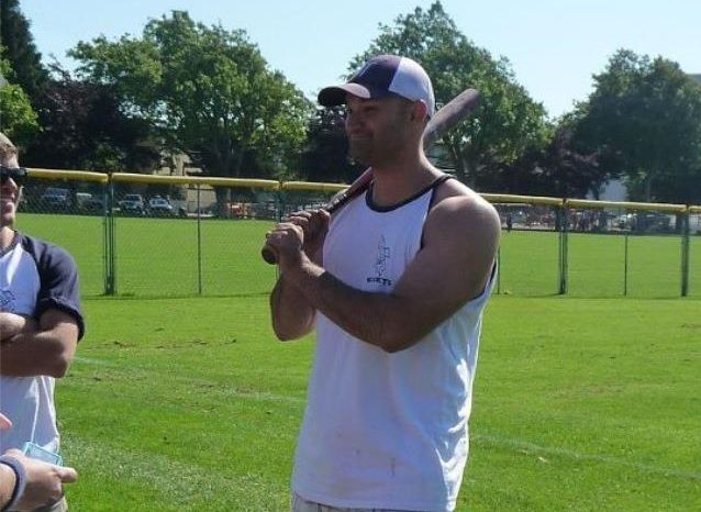 Canadian selected to be part of Tribute for Heroes at MLB All-Star Game ...