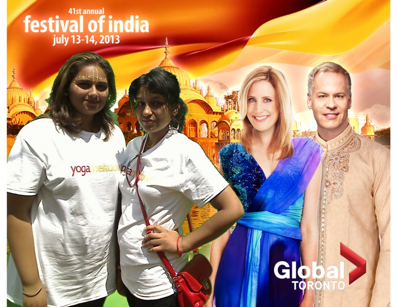 Gallery – Festival of India - Toronto | Globalnews.ca