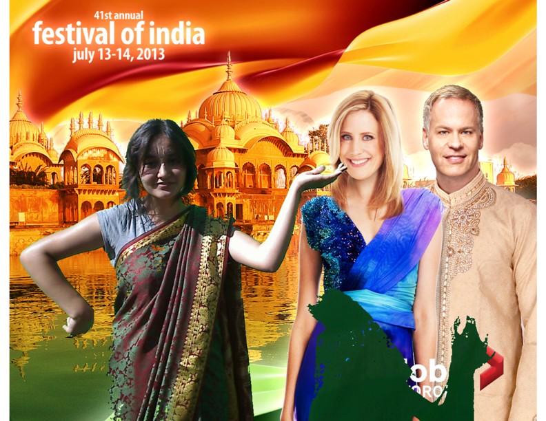 Gallery – Festival of India - Toronto | Globalnews.ca