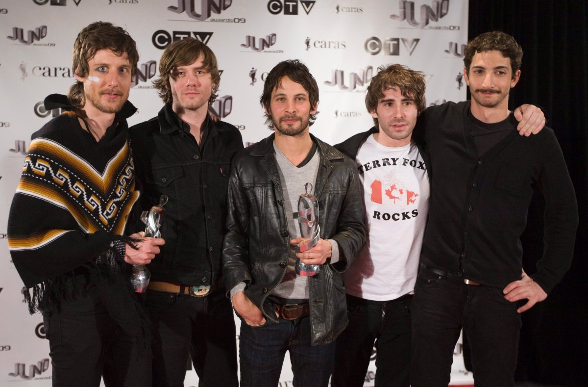 Thursday, October 24, 2013 on The Morning Show - Toronto | Globalnews.ca