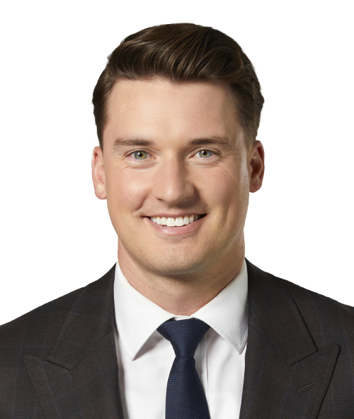 Calgary News - Staff Personalities | GlobalNews