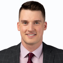 GlobalNews - Staff Personalities | Blake Lough