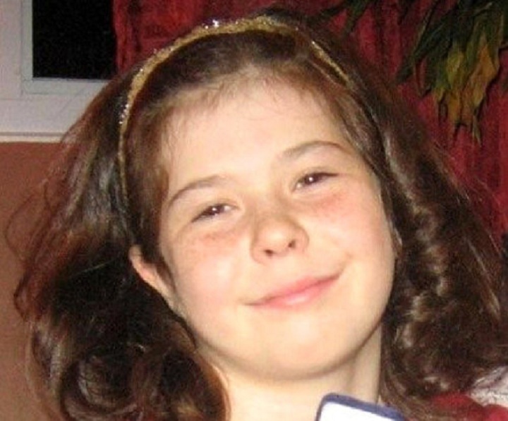 Remains of missing Quebec girl found | Globalnews.ca